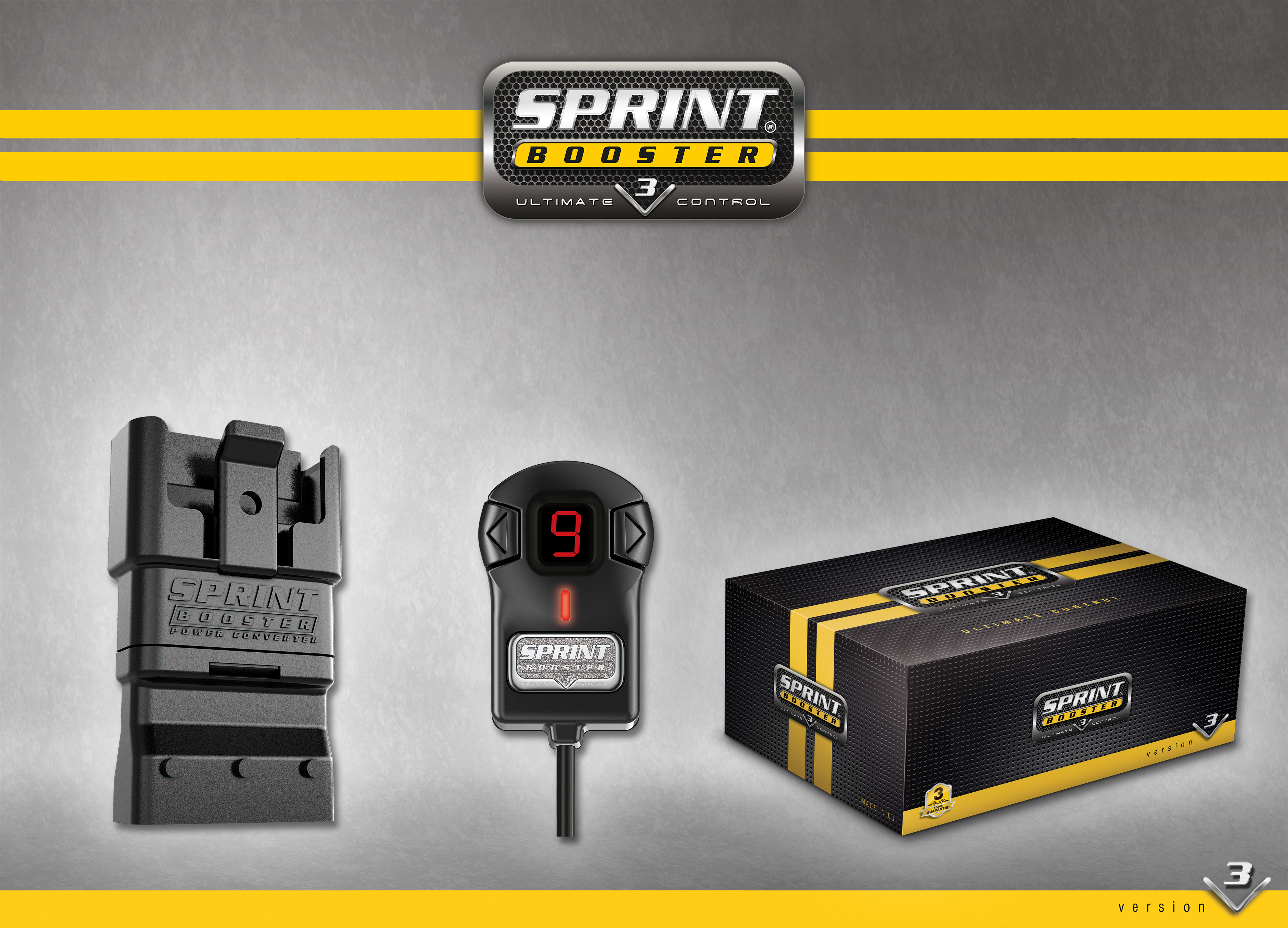 Downloads - Sprintbooster